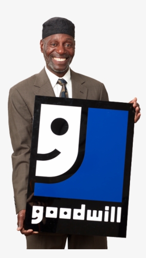 Goodwill Logo - Goodwill Industries - Free Transparent PNG Download ...