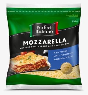1508975241441 - Perfect Italiano Perfect Bakes Shredded Cheese 250g ...