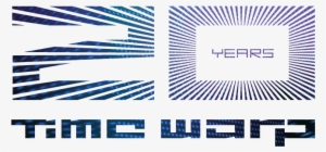 Time Warp Logo - Emblem - Free Transparent PNG Download - PNGkey
