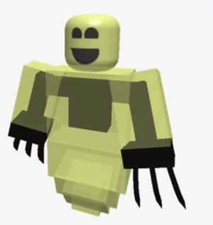 Scary Ghost - Ghost Roblox - Free Transparent PNG Download - PNGkey