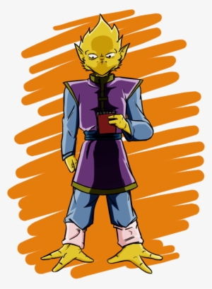 Post - Pan Dragon Ball Multiverse - Free Transparent PNG Download - PNGkey