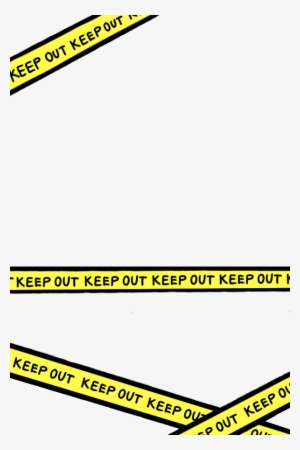 Keep Out Png Clipart - Keep Out Png - Free Transparent PNG Download ...