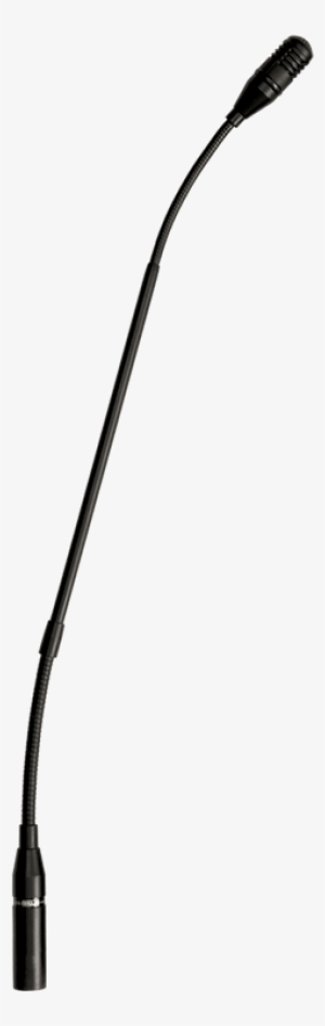 Pa Gooseneck Microphone - Microphone - Free Transparent PNG Download ...