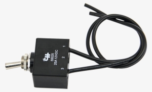 Sealed Toggle Switch, On / Off - Usb Cable - Free Transparent PNG ...