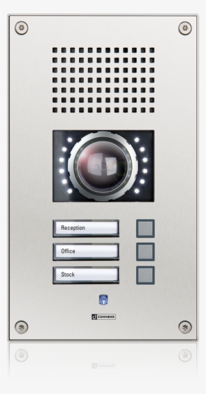 Commend Intercom - Free Transparent PNG Download - PNGkey
