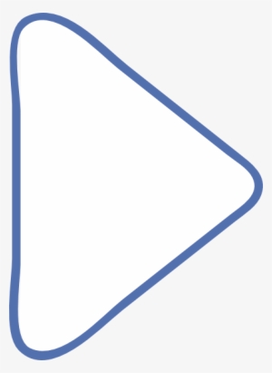 Play Triangle Svg Clip Arts 432 X 592 Px - Free Transparent PNG ...