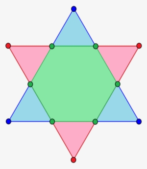 221 × 240 Pixels - Hexagram - Free Transparent PNG Download - PNGkey