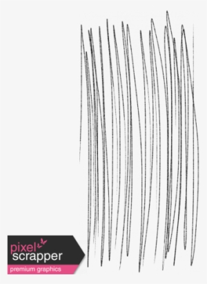 Scribbles No3 - Scribble - Digital Scrapbooking - Free Transparent PNG ...
