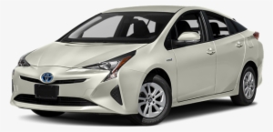 Trims Available Return To Models Page - Toyota Priusa - Free ...