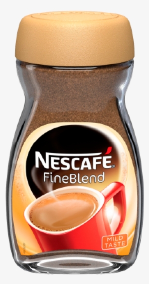 Nescafe Decaf Coffee 100g - Free Transparent PNG Download - PNGkey