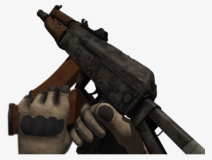 Eaglefire-firstperson - 1st Person Gun Gifs Transparent - Free ...