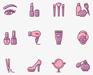 Transparent Icons Beauty - Eyelash Icon Transparent Background - Free ...