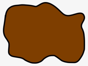 Mud Puddle Clipart - Free Transparent PNG Download - PNGkey