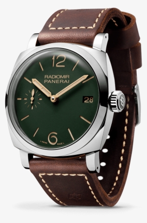Com Img Family Pam00736 Trequarti Panerai Radiomir, - Pam736 - Free ...