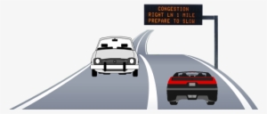 Variable Message Sign Png - Free Transparent PNG Download - PNGkey