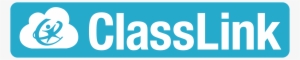 Classlinkloginsquaretext Classlinkloginsquare - Classlink Logo - Free ...