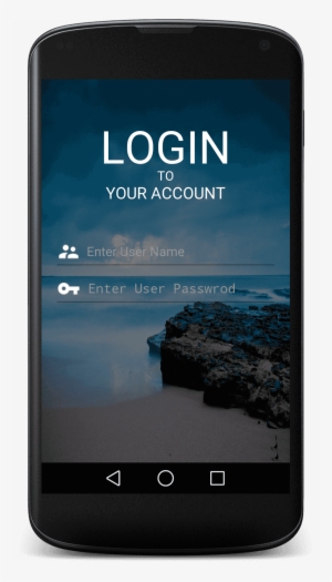 Now Let's Create A Button For This Layout, Which Quite - Sign In Layout ...