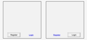 Register/login Form - Page Layout - Free Transparent PNG Download - PNGkey