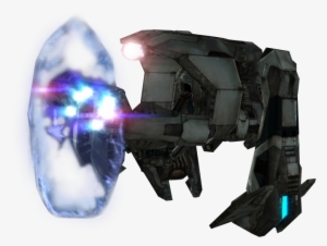 Enforcer - Halo Enforcer - Free Transparent PNG Download - PNGkey