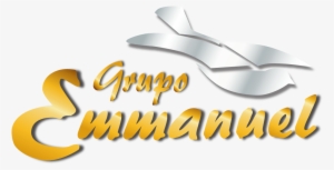 Grupo Emmanuel - Calligraphy - Free Transparent PNG Download - PNGkey