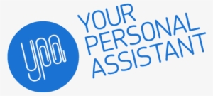 Personal Assistant Logo - Free Transparent PNG Download - PNGkey