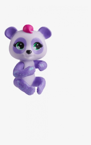 Fingerlings Minis Series 2 List Of Characters Beanie - Animal Figure ...