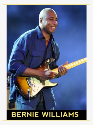 Growing Up In Puerto Rico, Bernie Williams Discovered - Bernie Williams ...