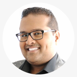 Daniel Pillai - Langton Communications - Free Transparent PNG Download ...