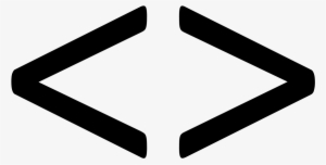 Programmer Code Symbols - Free Transparent PNG Download - PNGkey