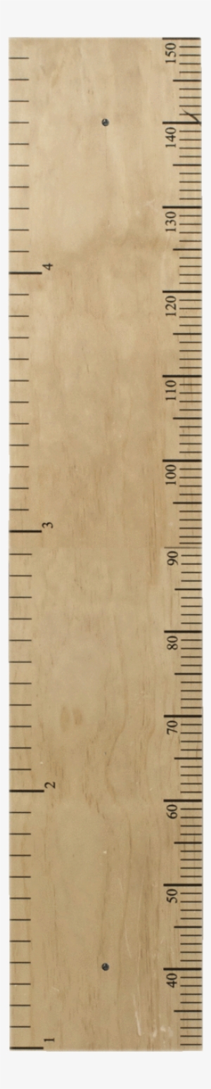 Height Chart - Ruler - - Height Chart Ruler - Free Transparent PNG ...