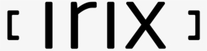 Irix Lens Logo - Free Transparent PNG Download - PNGkey