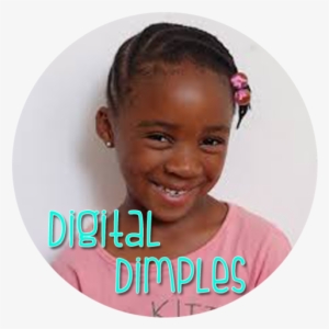 Digital Dimples - Dimple - Free Transparent PNG Download - PNGkey