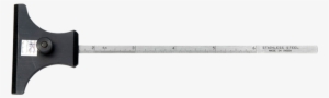 Depth Guage - Measuring Instrument - Free Transparent PNG Download - PNGkey