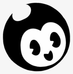 Bendys Face Reveal - Bendy Face - Free Transparent PNG Download - PNGkey