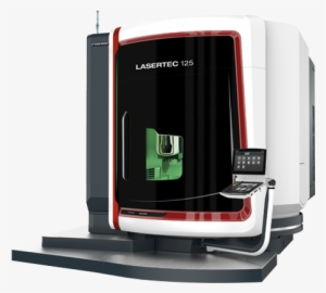 Dmg Lasertec - Free Transparent PNG Download - PNGkey