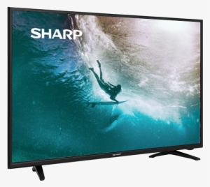 Roku Tv Png - Haier 48" 1080p Full Hd Led Tv - Free Transparent PNG ...