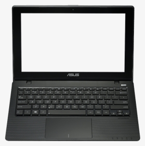 Large Touchpad With Smart Gesture Technology - Asus X200ma-us01t 11.6 ...