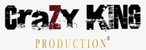 Crazy King Production - King Production - Free Transparent PNG Download ...