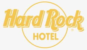 Hard Rock Hotel Logo Vector Black2 - Hard Rock Logo Png - Free ...