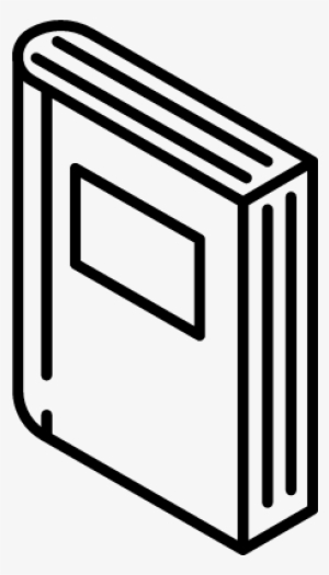 Closed Book View Vector - Reading - Free Transparent PNG Download - PNGkey