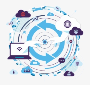 Data-connectivity - Data Connectivity - Free Transparent PNG Download ...
