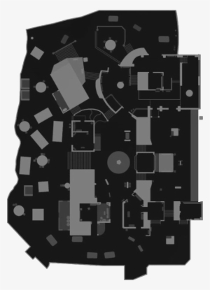 Drift Map Layout Aw - Floor Plan - Free Transparent PNG Download - PNGkey