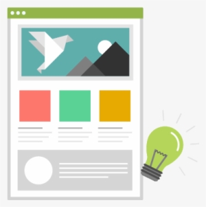 Original Web Layout Design - Orlando - Free Transparent PNG Download ...