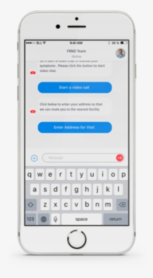 14 Iphone Message Notification - Free Transparent PNG Download - PNGkey