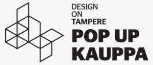 Designontampere Pop Up Shop At Sokos Department Store - Pop Up - Free ...
