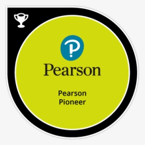 Pearson Logo Png - Free Transparent PNG Download - PNGkey