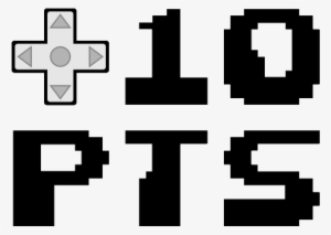 Plus 10 Points - 10 Points - Free Transparent PNG Download - PNGkey