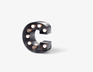 Letter C - Crescent - Free Transparent PNG Download - PNGkey