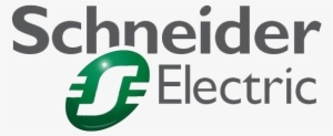 Schneider Electric - Schneider Electric Png Logo - Free Transparent PNG ...