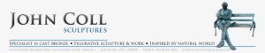 John Coll Sculptures - Sculpture - Free Transparent PNG Download - PNGkey